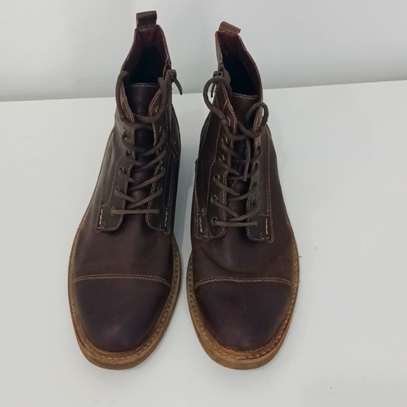 Perry Ellis | Shoes | Mens Boots | Poshmark